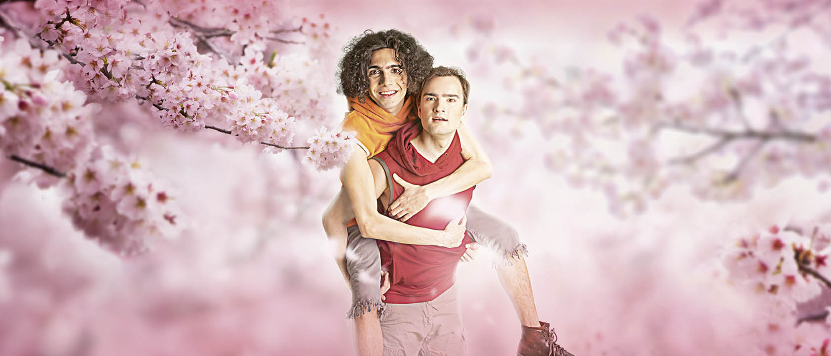 Bröderna Lejonhjärta | Riksteatern