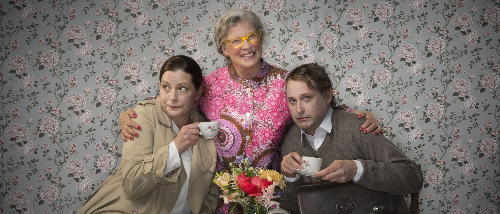 Säg som det är! | 03 dec | Jokkmokk | Riksteatern