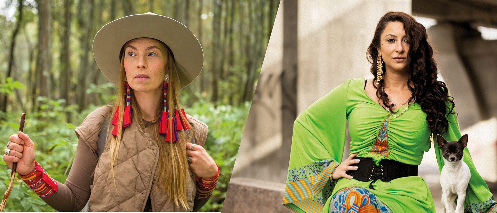 Nomad | 19 apr | Avesta | Riksteatern