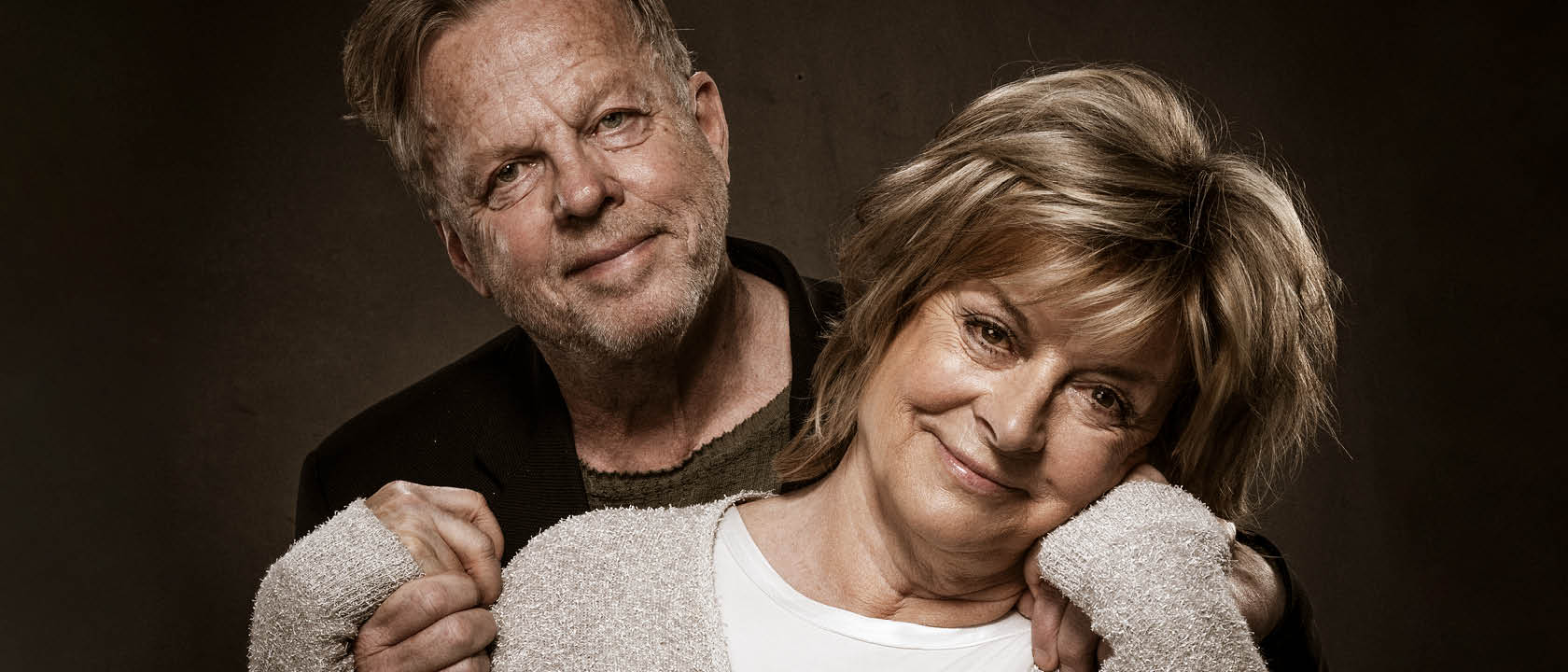 Lång dags färd mot natt | Riksteatern