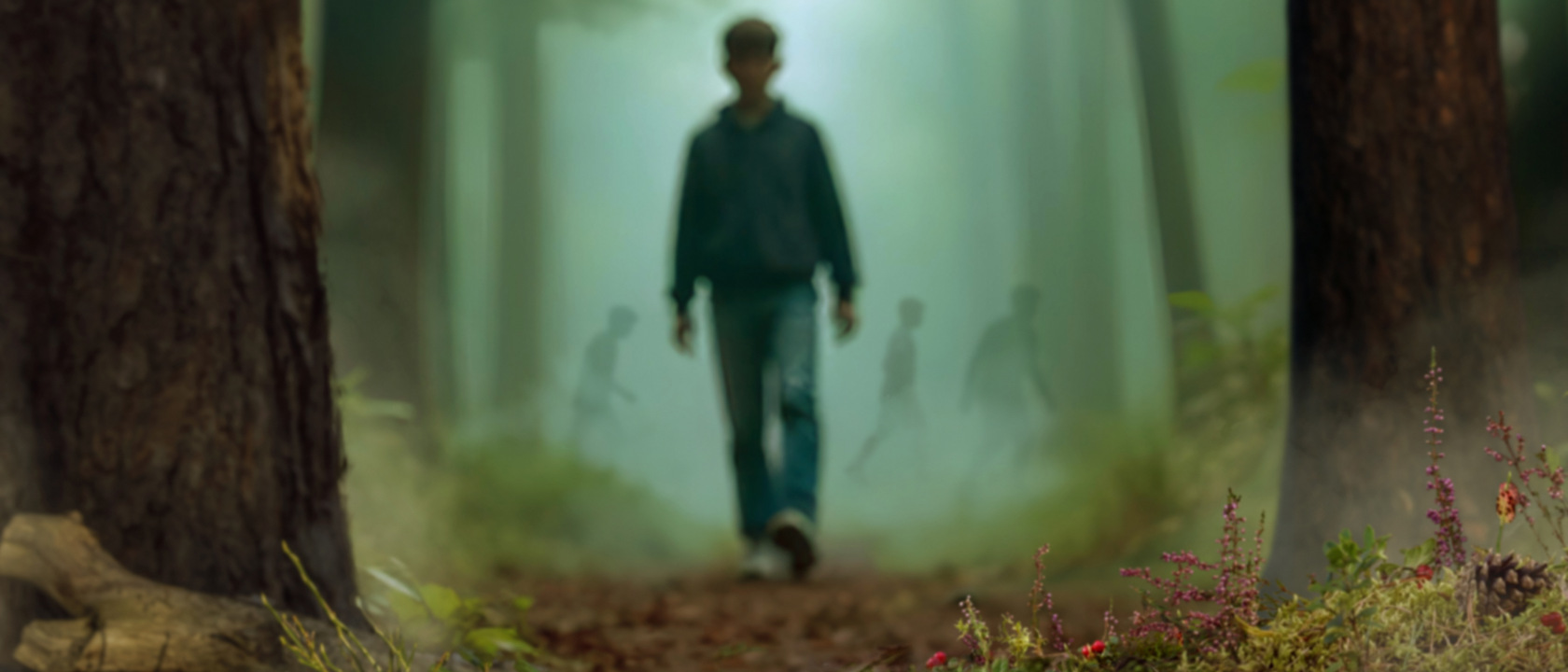 De som aldrig dör | 23 mar | Gotland | Riksteatern