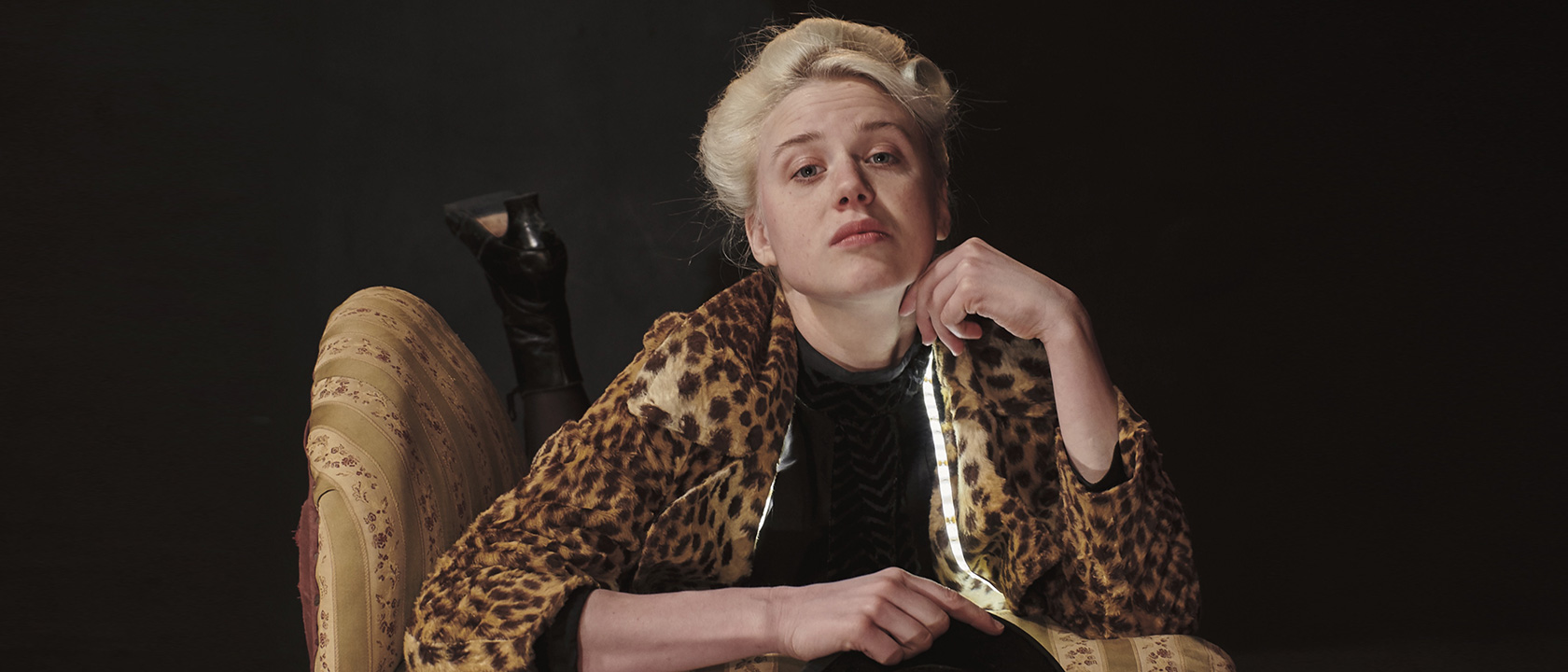 Frida Uhl | Riksteatern