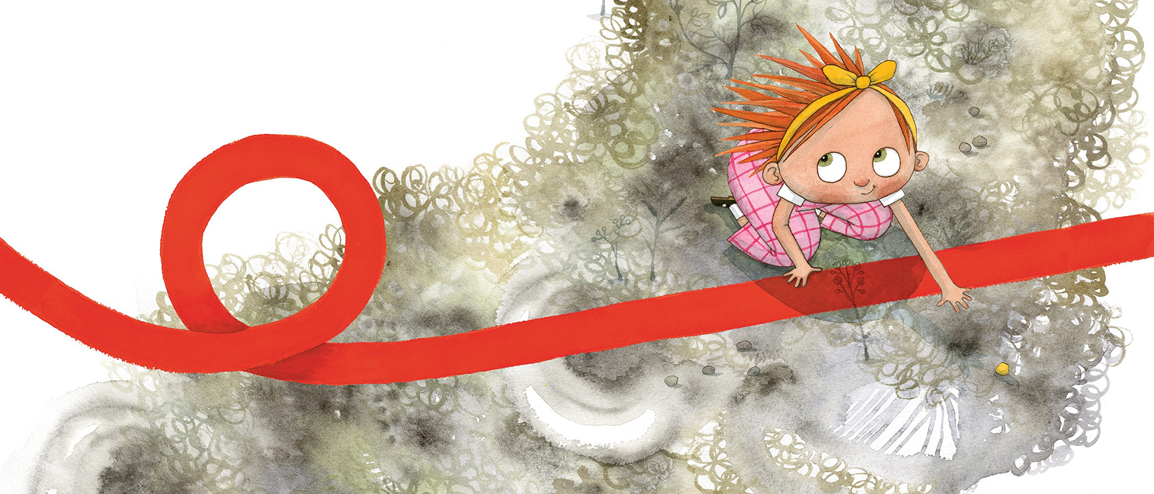 Gränsen | Riksteatern