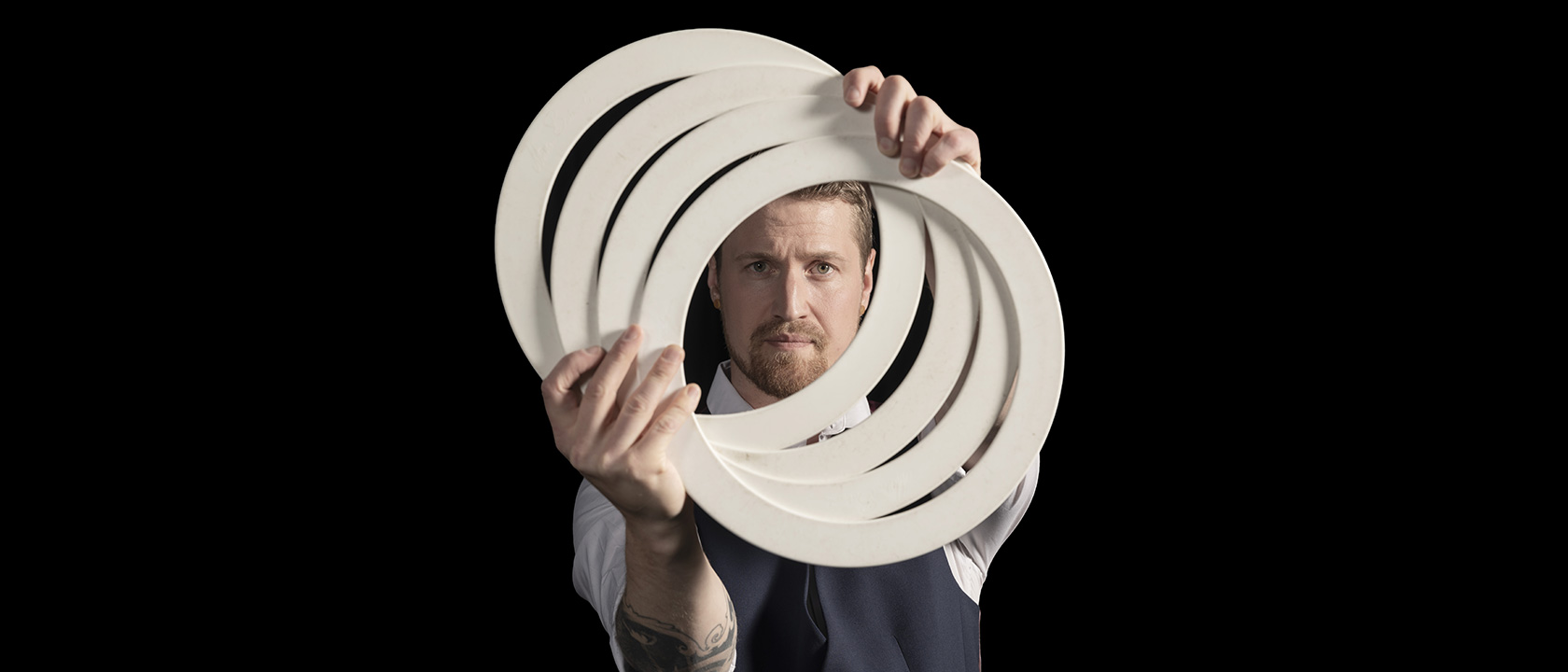 Best of - Peter Åberg | Riksteatern