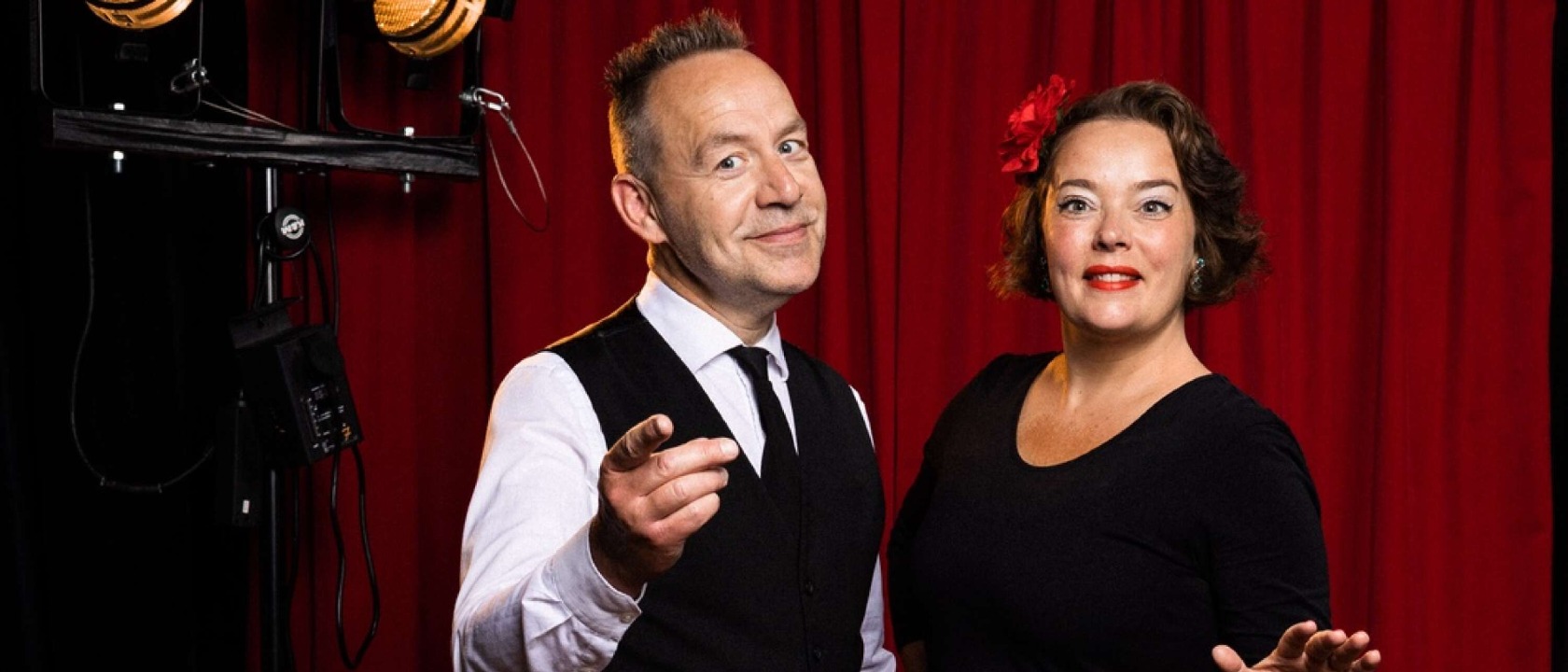 BIOSHOWEN | Riksteatern