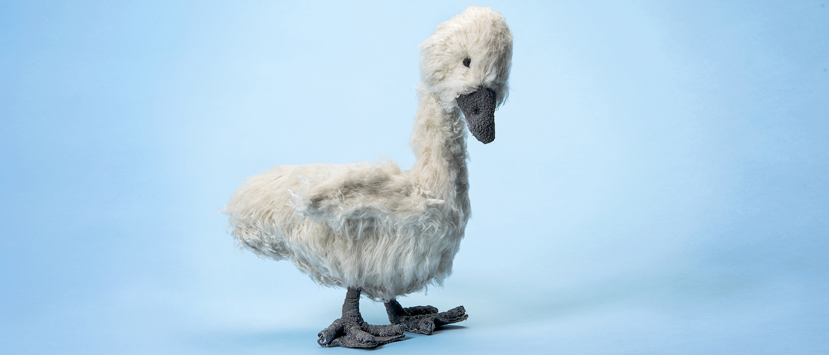 Den fula ankungen | Riksteatern