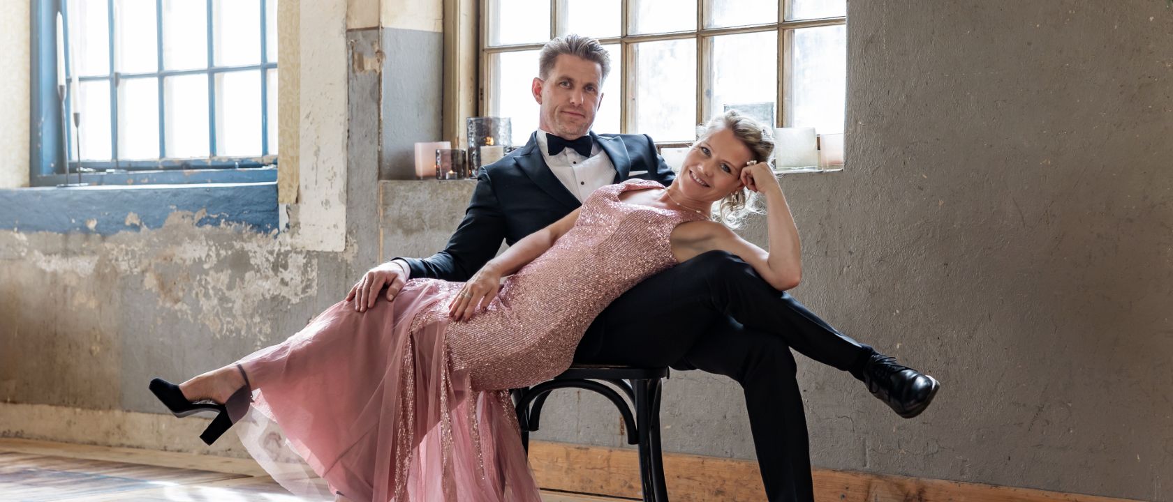 Moments of Love | Riksteatern