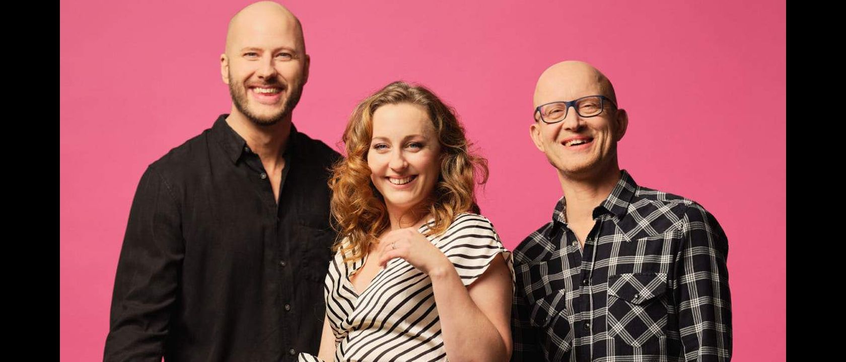 Säsongspresentation 24/25 | Riksteatern