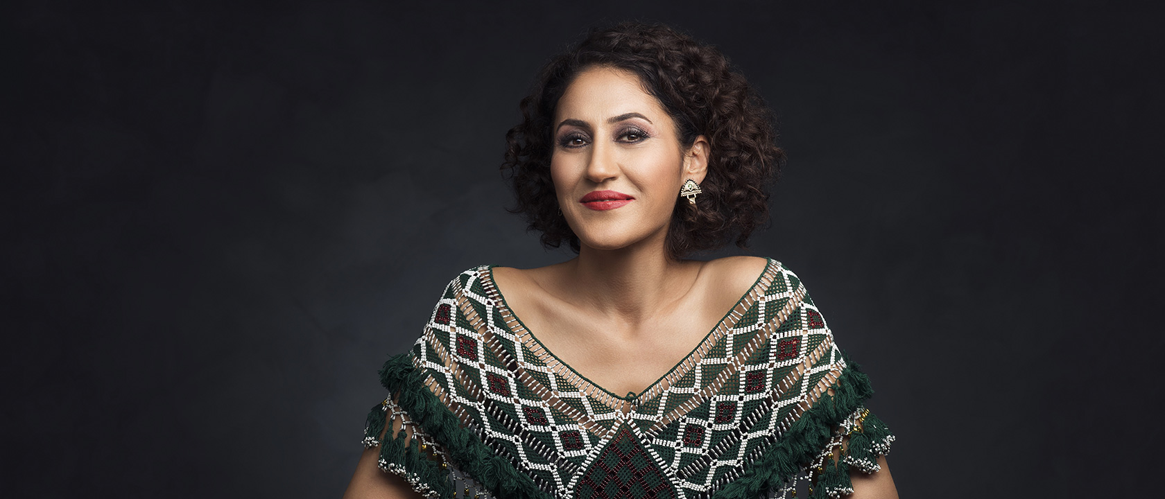 Aynur Doğan | Riksteatern