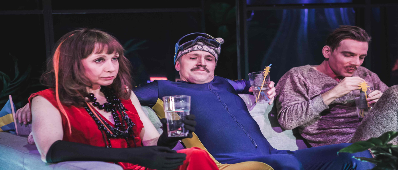 Teaterresa: Perplex, Folkteatern i Gävle | 07 nov | Hudiksvall | Scenkonst Hudiksvall – en del ...