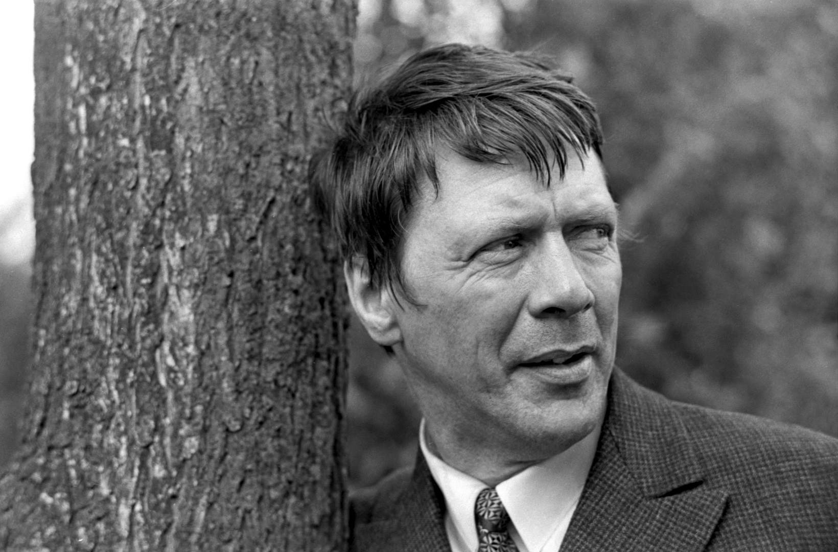 Allan | 09 apr | Östersund | Scenkonst Östersund – en del av Riksteatern