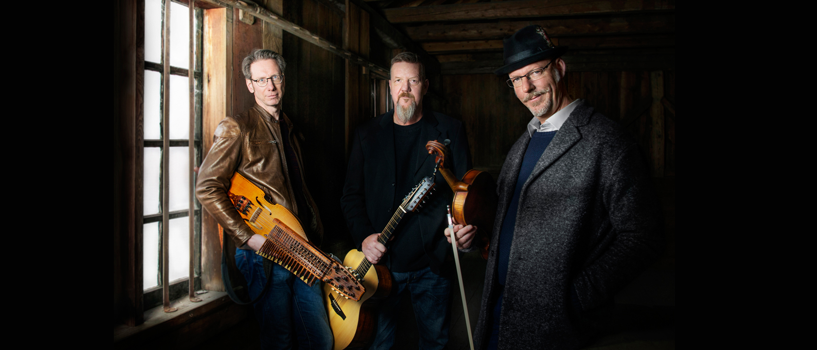 Väsen - en svensk folkmusikgrupp | 22 nov. | Åstorp | Åstorps ...