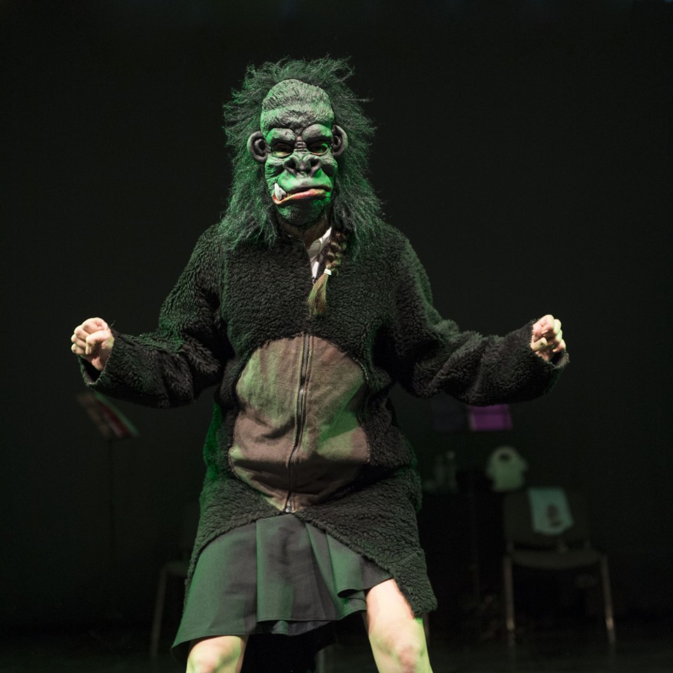 Riksteatern Lund | Riksteatern