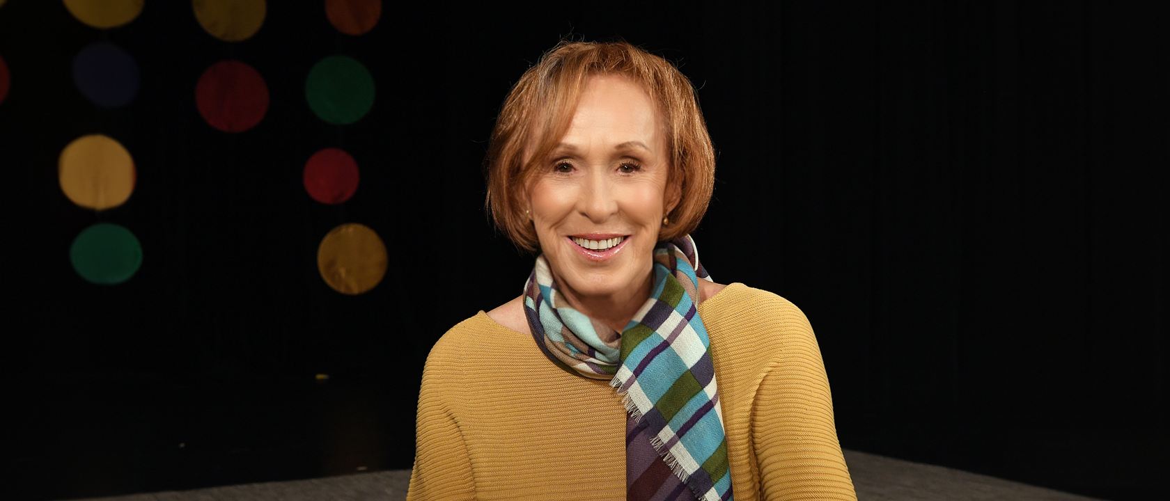 Teatersamtal: Eva Rydberg | 30 sep | Lund | Riksteatern Lund