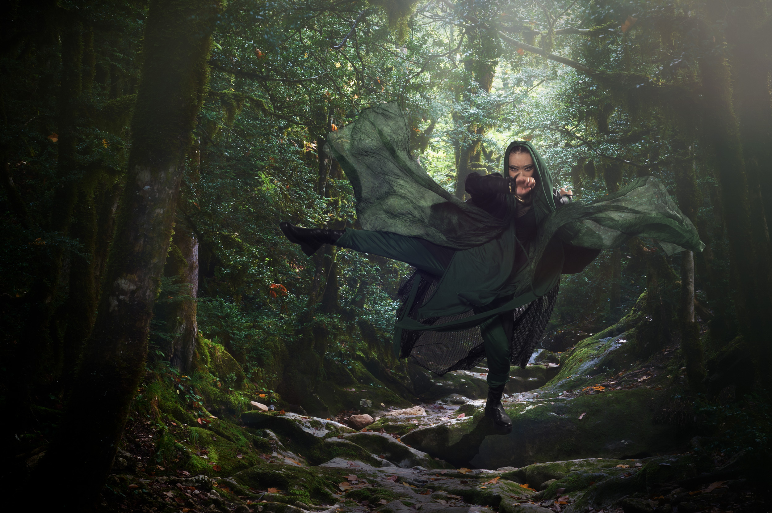 Franzén/Nuutinen - Skånes Dansteater | 02 nov | Lund | Riksteatern Lund