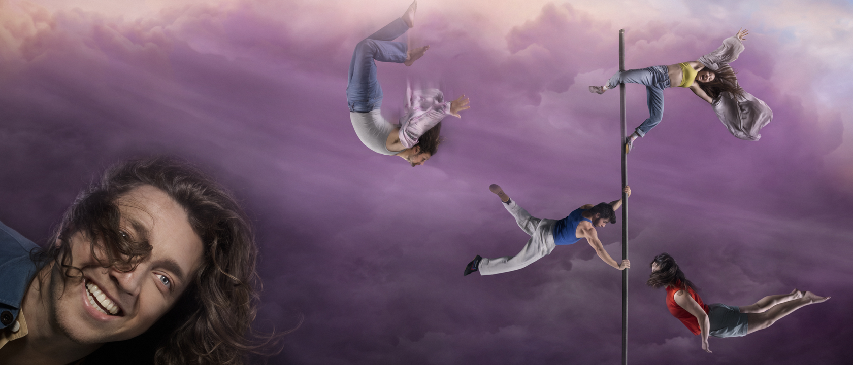 Välkommen! | Riksteatern Lund