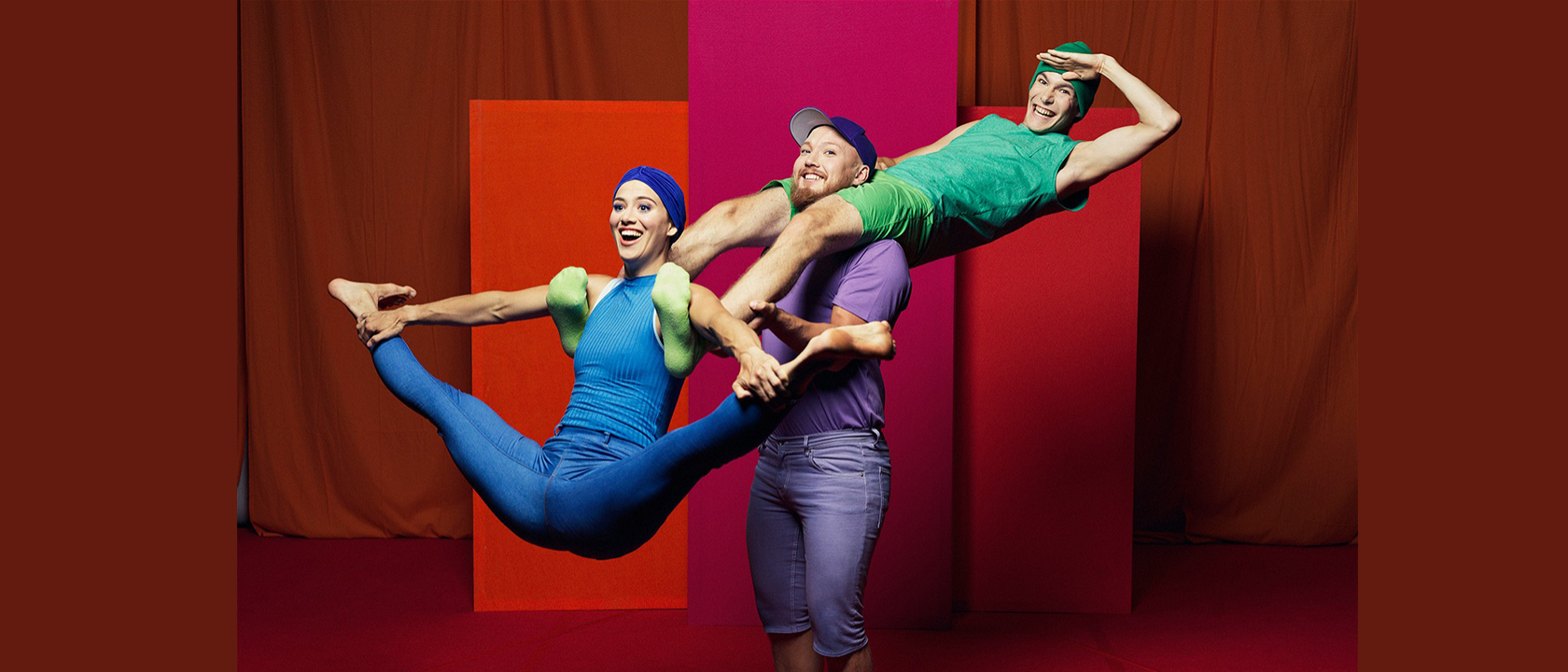 Passa in | 13 nov | Härnösand | Härnösands Riksteaterförening