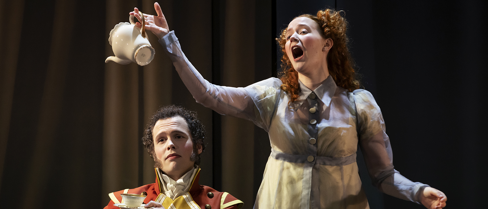 Scenkonst som sätter tankar och känslor i rörelse! | Scen Sundsvall – En del av Riksteatern