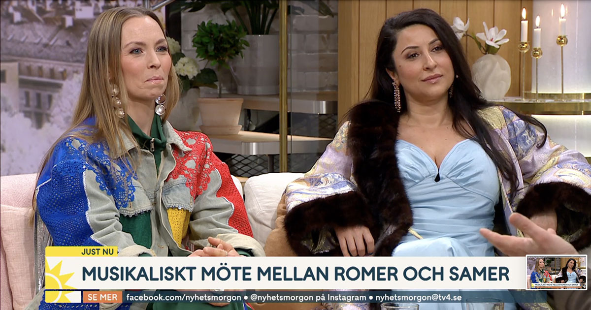 Riksteatern i media våren 24 | Riksteatern