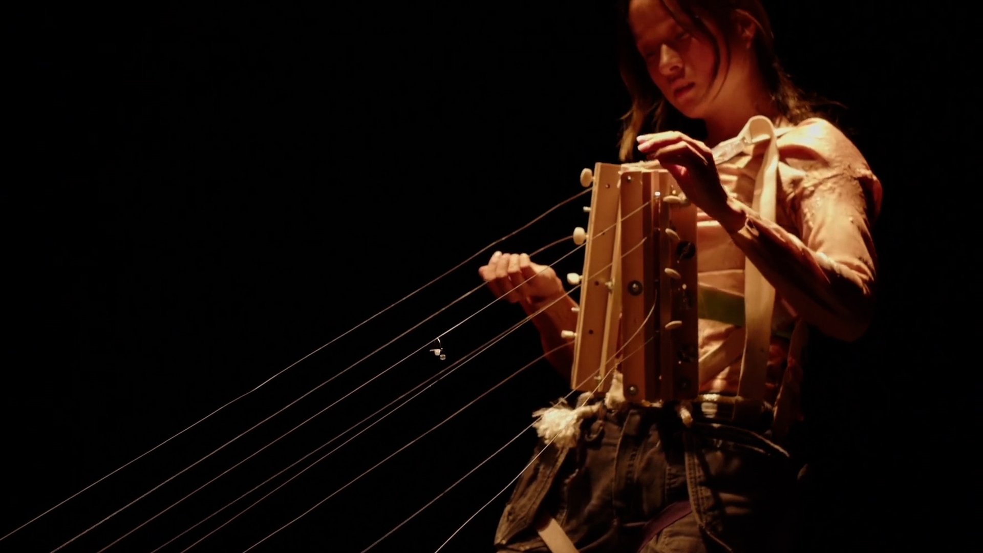 Att söka produktionsresidens dans | Riksteatern