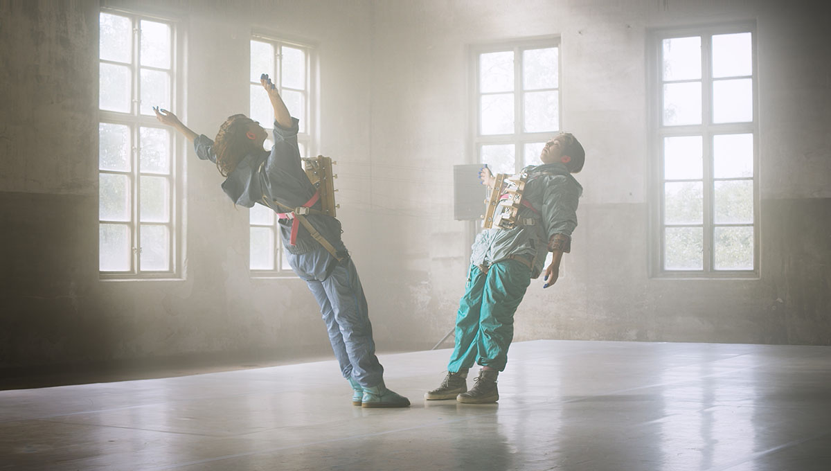 SOM e.t | Riksteatern