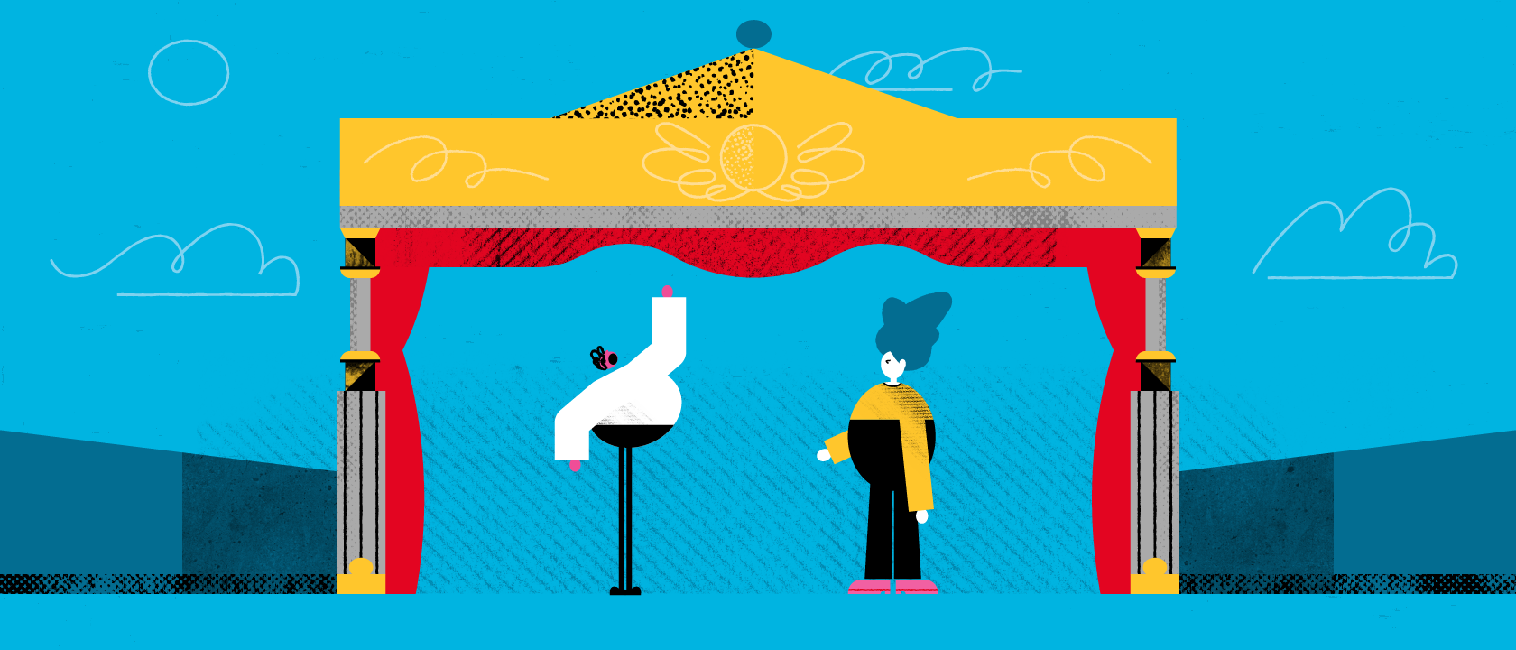 Änglaknäpp | 03 nov | Skara | Skara Riksteaterförening